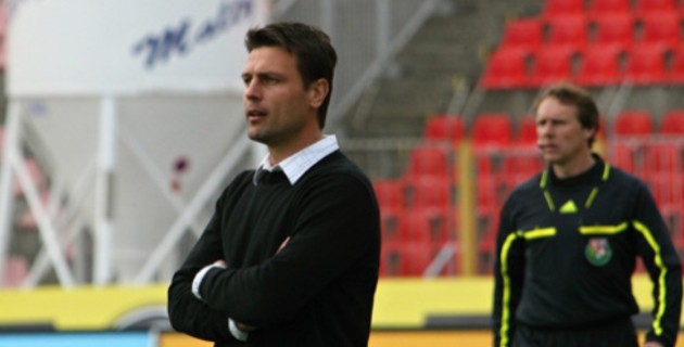 Wagner opouští Brno a bude trénovat v Rakousku