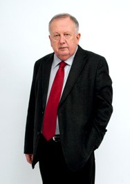 Zemřel brněnský historik umění a znalec architektury Jan Sedlák