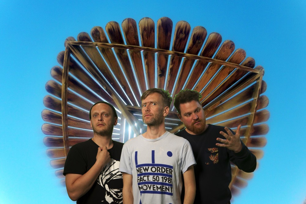 Midi Lidi konečně zahrají v Brně. Na Flédě pokřtí novou desku