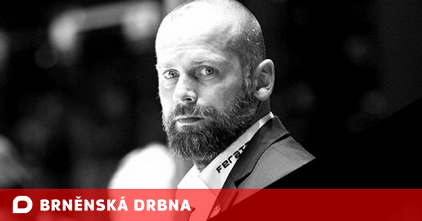 Hokejový svět zasáhla smutná zpráva! Hokejový brankář a brněnský rodák ...