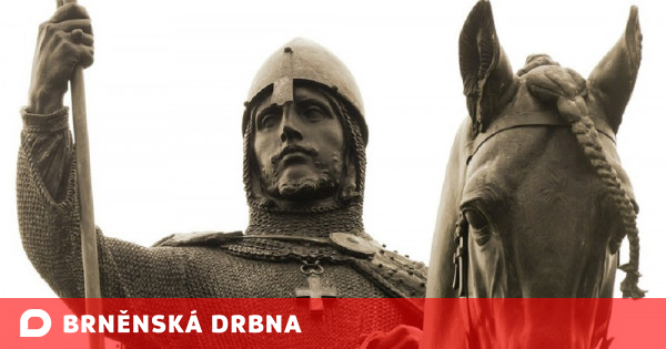 Česko si dnes státním svátkem připomíná Svatého Václava