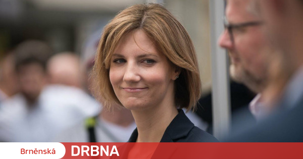 Horkovod z Dukovan do Brna by mohl stát do šesti let, tvrdí primátorka Vaňková