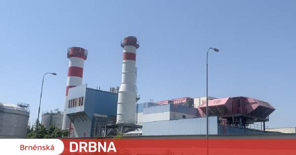 Teplo z Dukovan až do Brna. Horkovod má stát do deseti let