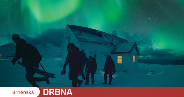 Polární záře zazáří v brněnském digitáriu