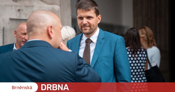 Hladík čelí podezření z ovlivňování privatizací v Brně. Nic nového ...