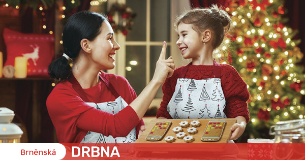 Připravte se na Vánoce s Globusem