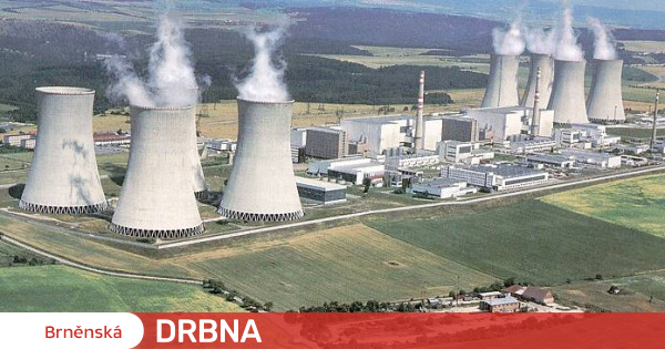 Sněmovna schválila novelu ke snazší výstavbě horkovodu z Dukovan do Brna