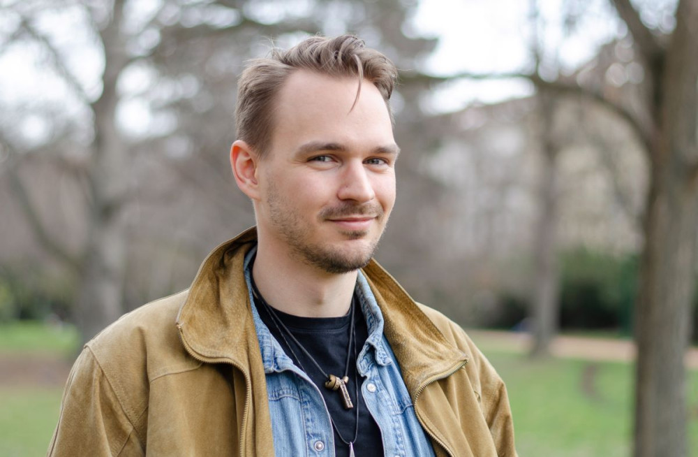 Neměl rád hudebku ani studium. Nyní skládá mladý talent z Brna muzikály