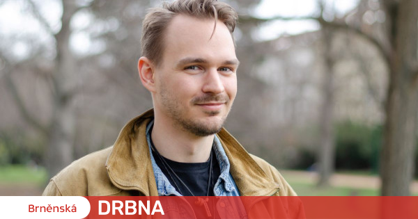 Neměl rád hudebku ani studium. Nyní skládá mladý talent z Brna muzikály