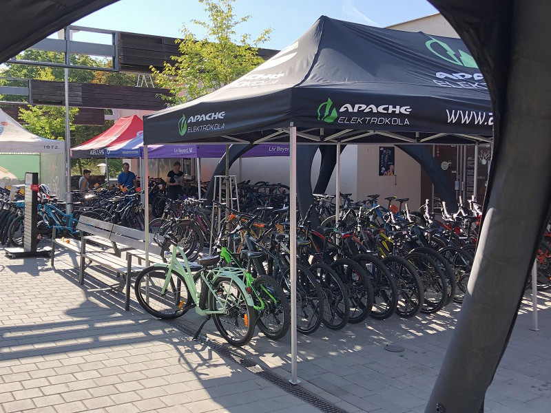 BIKEMAX Brno – největší výběr kol a elektrokol na jižní Moravě ...