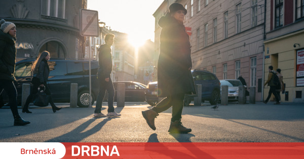 Lidé v Brně se rozvádějí nejméně v historii a šetří s plynem i vodou ...