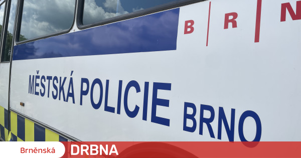 Lidem v Brně vadil elán dělníků. Ať přestanou makat, stěžovali si na ...