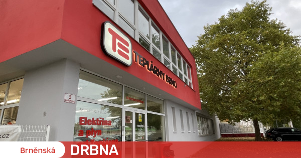Brno si pořídí firmu na obchody s energiemi. Zajistí spotřebu městských ...