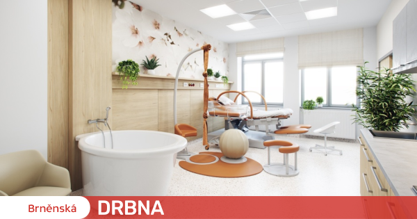 Maminkám ve Vyškově rozšíří porodnici. Nové centrum se zaměří na ...