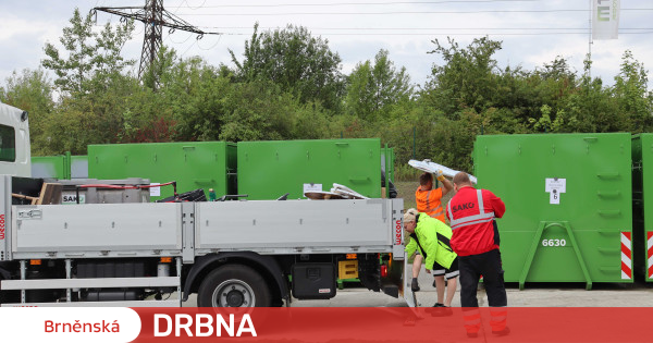 Projekt Jsem zpět oživuje staré spotřebiče a daruje jim nový život ...
