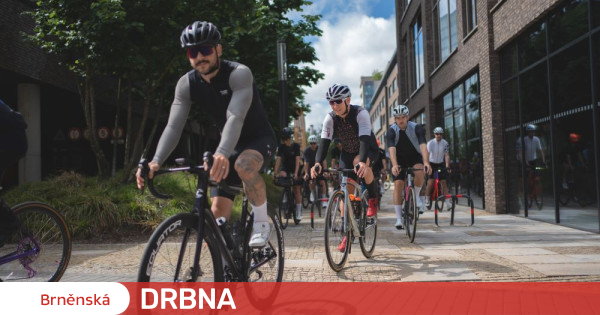 Největší slovenský cyklo e-shop MTBIKER otevřel ve Vlněně první českou ...