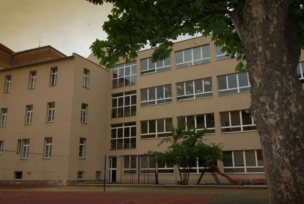 Není pravda, že šikanu na škole neřeším, brání se nařčením ředitel ZŠ ...