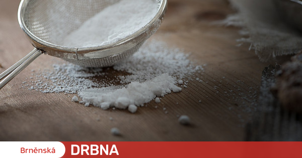 Muž chtěl koupit tunu cukru. Peníze poslal na jih Evropy, cukru se nedočkal