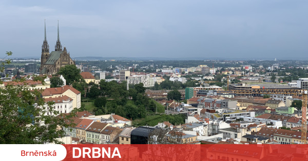 V Brně se prodlužuje naděje na dožití, ale klesá plodnost. Podívejte se ... V Brně se prodlužuje naděje na dožití, ale klesá plodnost. Podívejte se ...