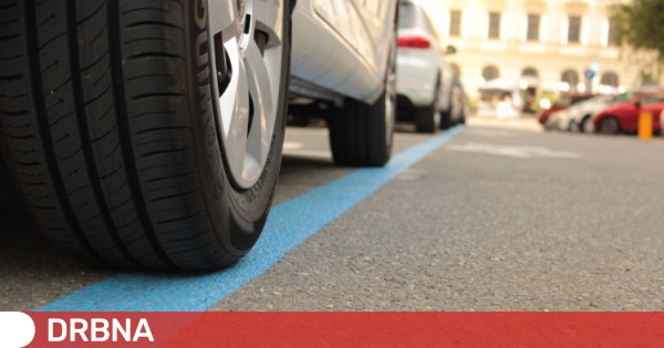 Brno pokračuje s rozšiřováním modrých zón. Podívejte se, kam se placené ...