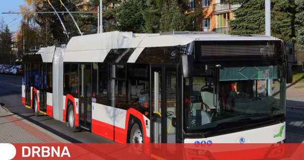 Brňany čekají změny v jízdních řádech. Přibude expresní linka, některé ...