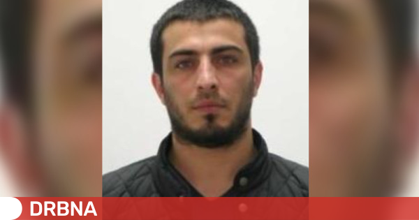 Na seznamu nejhledanějších lidí Evropy je Rus, který na Brněnsku zabil ...