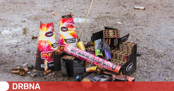 V Brně odpaloval petardy devítiletý chlapec. Policisté připomínají ...