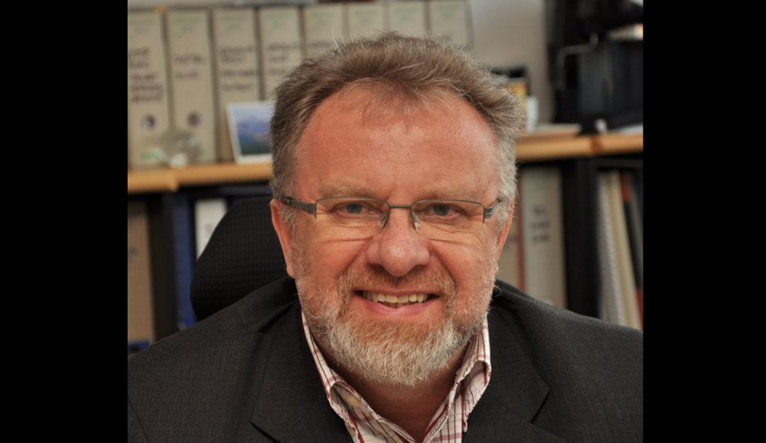 Zemřel odborník na ekologii a chemické znečištění Ivan Holoubek. Založil brněnské centrum Recetox