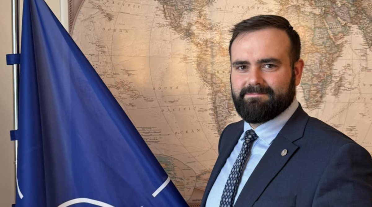 Starosty na jižní Moravě povede do voleb poslanec z Tišnova Josef Flek