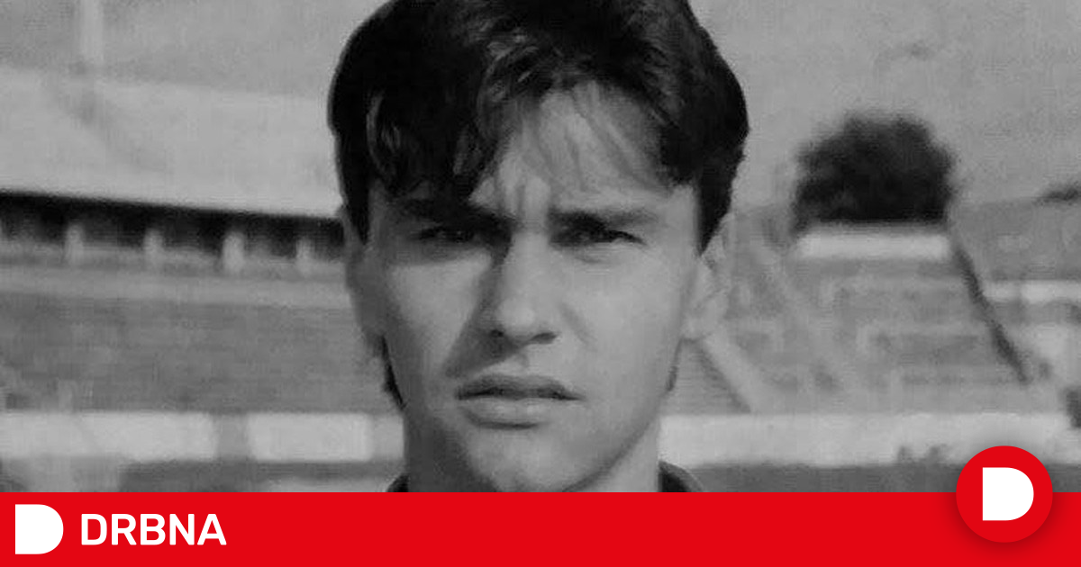 Zemřel bývalý fotbalista a brněnský odchovanec Marcel Cupák. Bylo mu ...