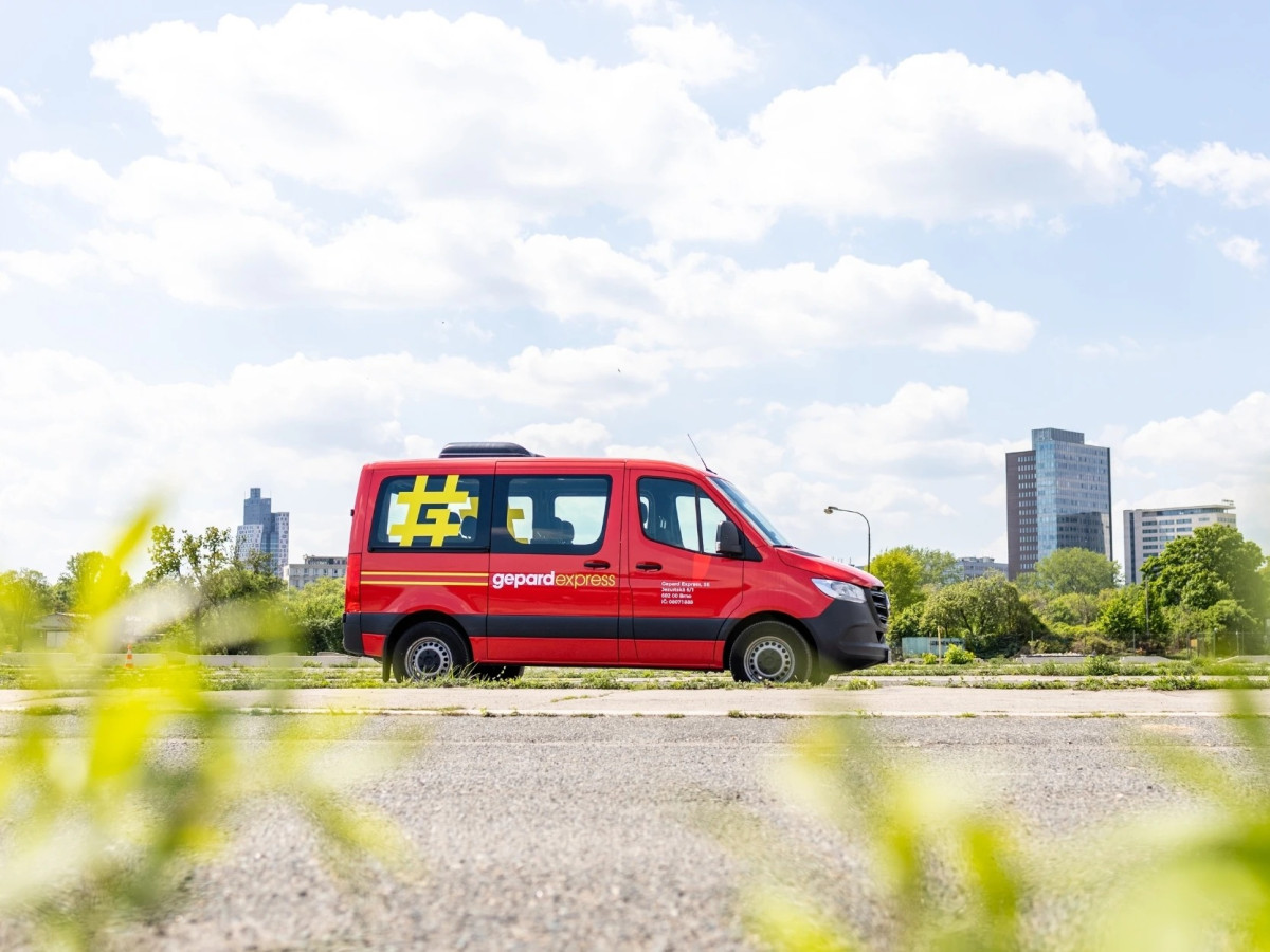 Gepard Express končí s autobusy. Linky na letiště přebírá RegioJet