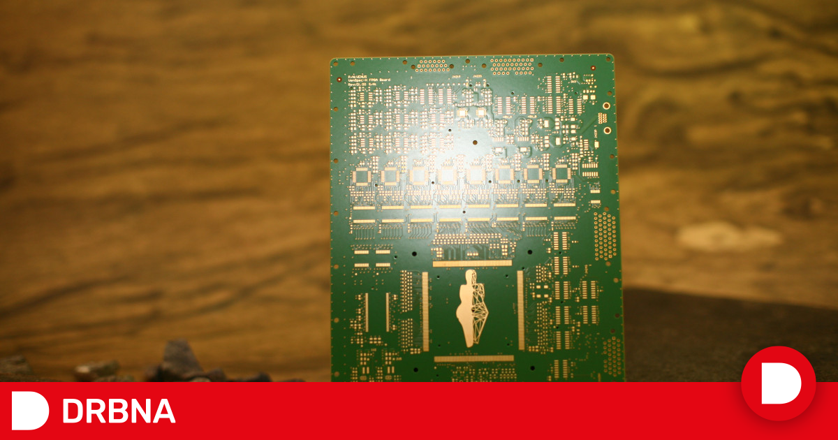 Věstonická venuše poletí do vesmíru. Pomůže prozkoumat stejnojmennou ...