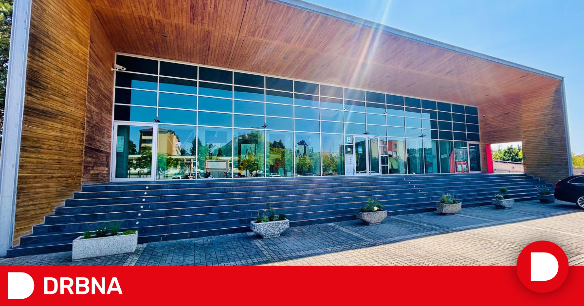 Knihovnou roku 2025 je Mokrá-Horákov na Brněnsku. Porota ocenila péči o ...