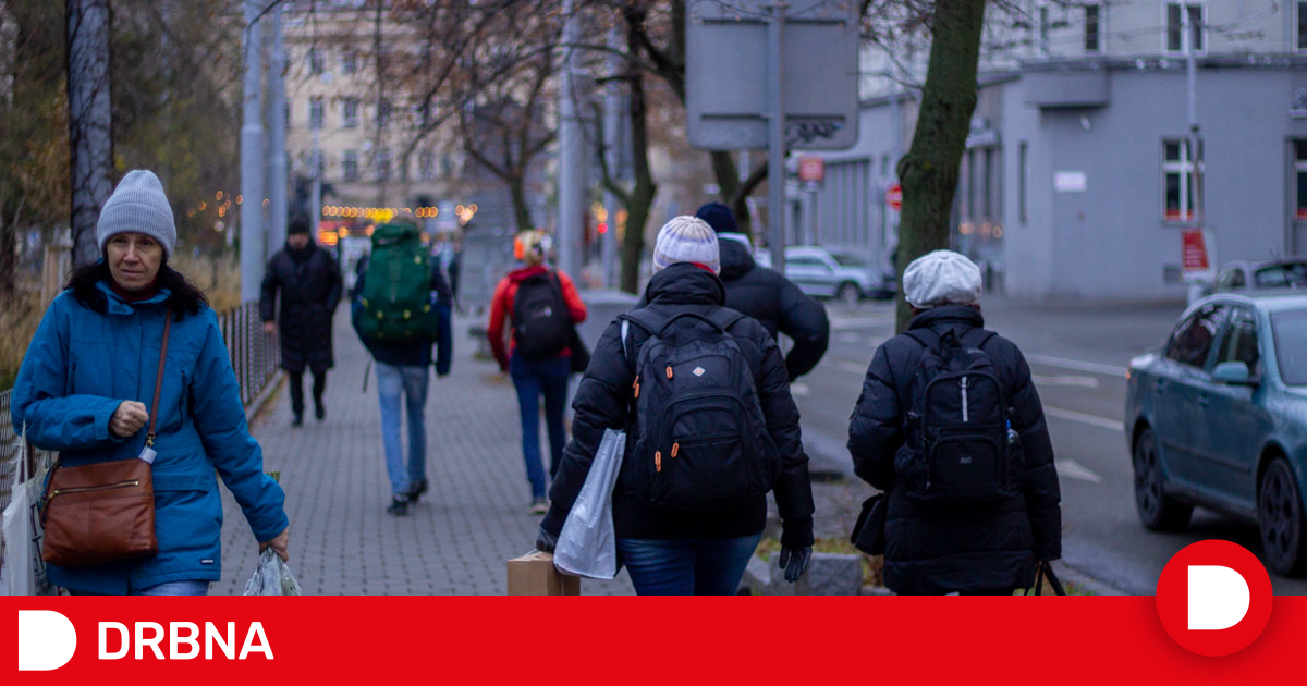 Jak Brňané cestují? Auto má po ruce polovina, lidé ale volí spíš MHD ...