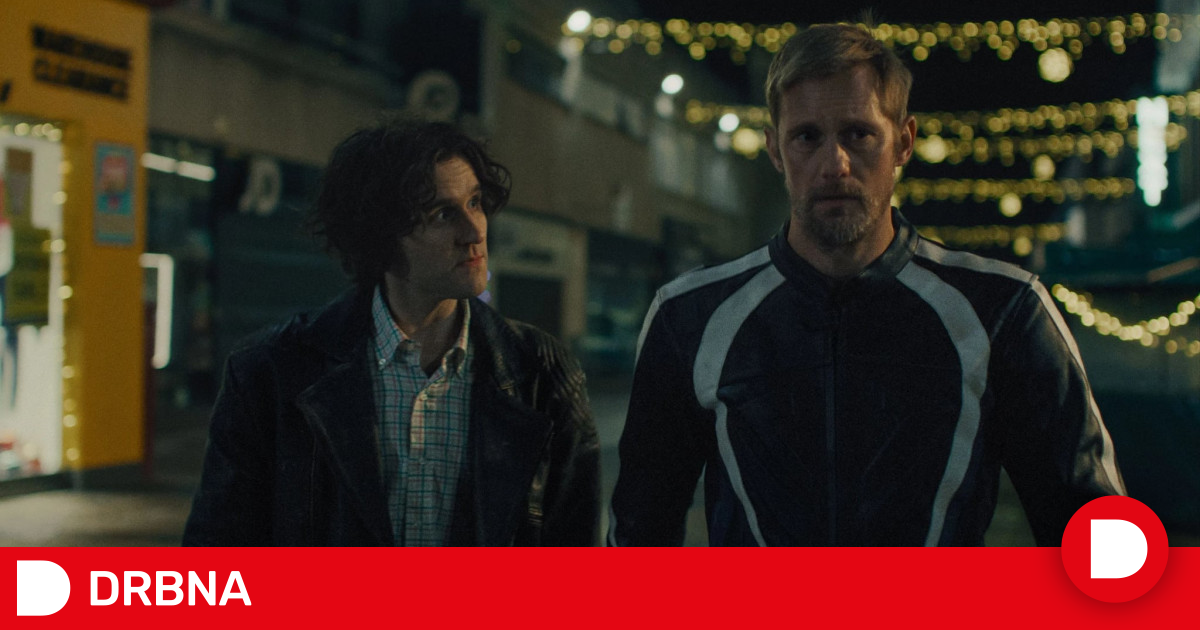 RECENZE: Obejmout muže a projezdit s ním noc. Motorkářská gay romance ...