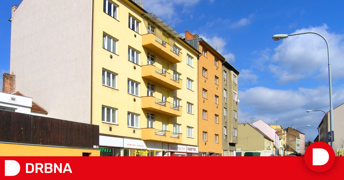 Ve Francouzské ulici v Brně vznikne nový bytový dům, město hledá ...