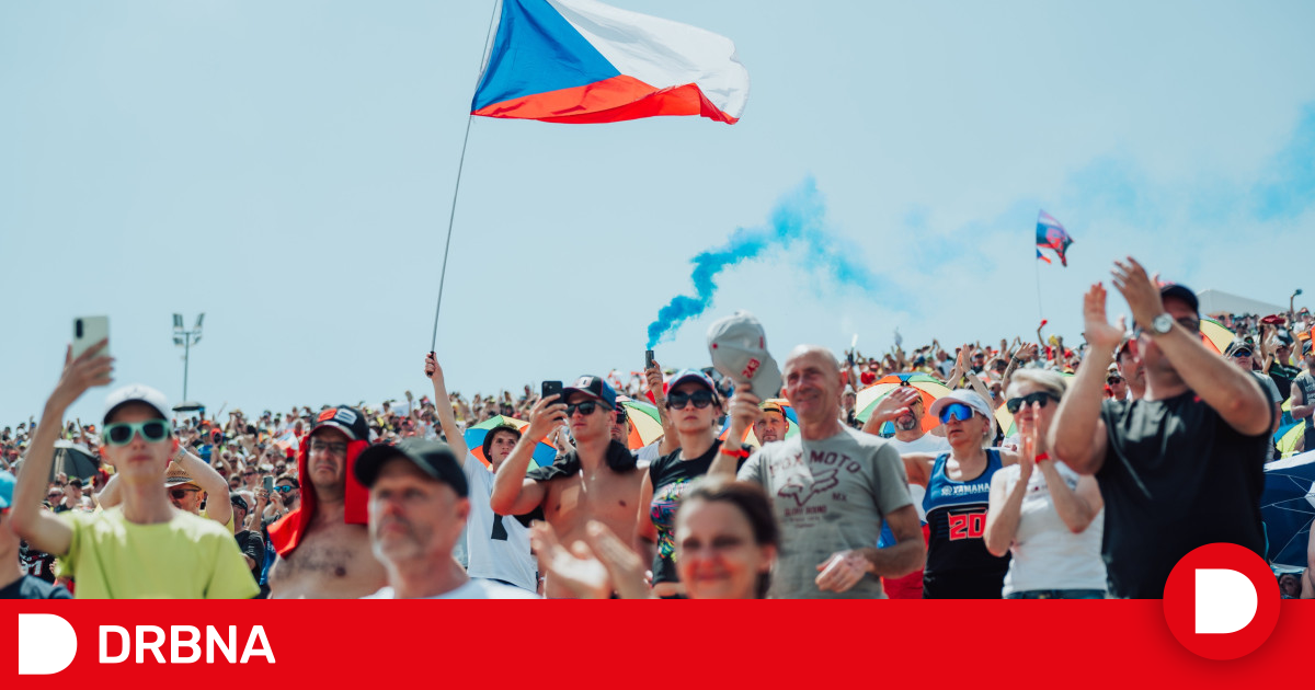 Grand Prix na Masarykově okruhu chce přilákat nové fanoušky, chystá ...