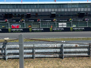 FOTO: Sobota na MotoGP v Brně | Společnost | Zprávy | Brněnská Drbna ...